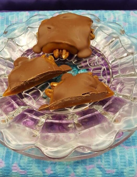 snapper keller's candies