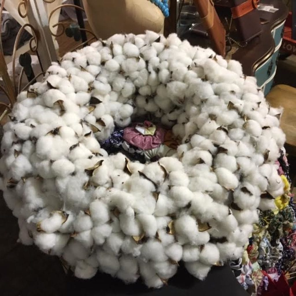 Crafts Fair Weekend In Northwest Arkansas Spawns a Shopping Extravaganza