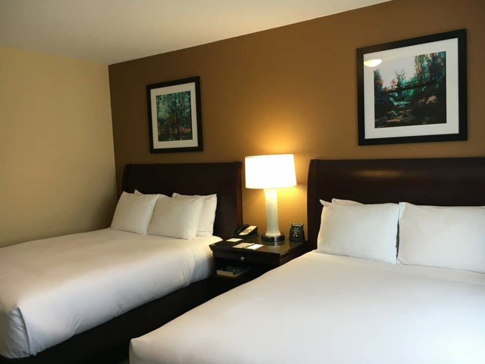 Top 10 Bentonville Arkansas Hotels