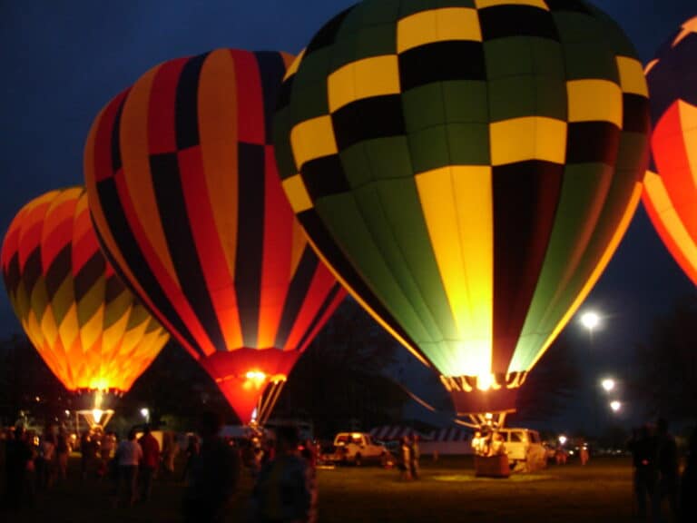 What is SOAR NWA And Why You Will Want To Go!