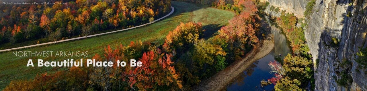 Northwest Arkansas Travel Guide | Top 10 NWA Curated Lists