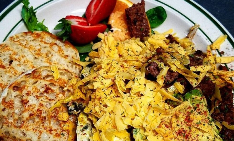Top 10 Breakfast in Fayetteville AR • NWA Travel Guide