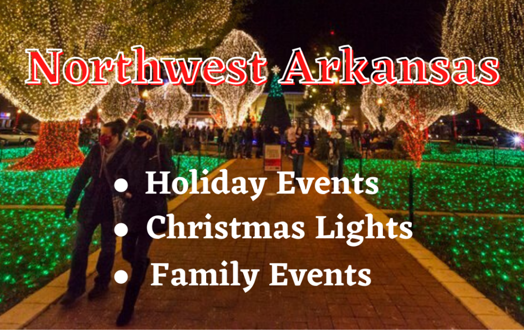 Restaurants Offering Thanksgiving Meals In Northwest Arkansas