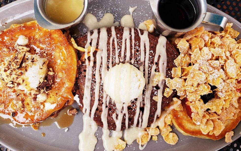 Top 10 Breakfast in Fayetteville AR • NWA Travel Guide