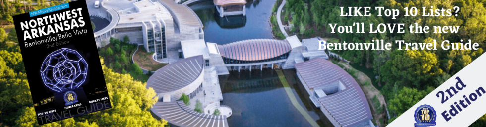 Restaurants on the Bentonville Square You Will Love