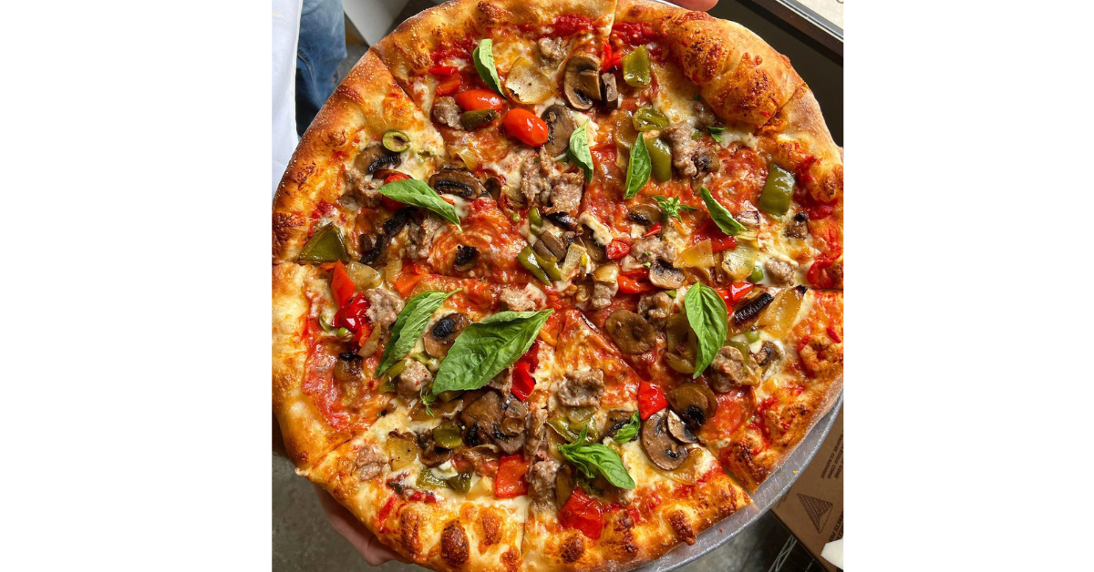 Top 10 Springdale AR Restaurants • NWA Travel Guide