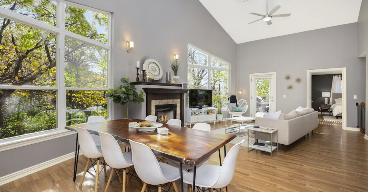 Vrbo Fayetteville, AR Awaits You: Get Ready for an Adventure