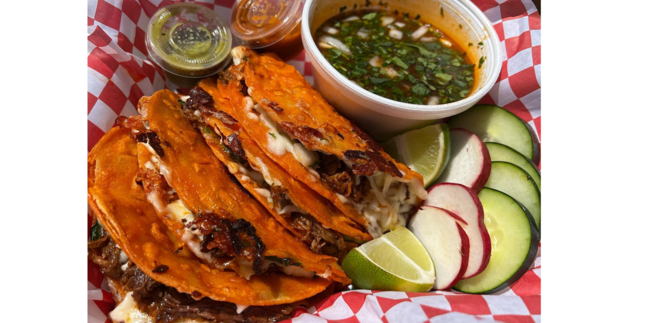 Top 25 Food Trucks In Northwest Arkansas