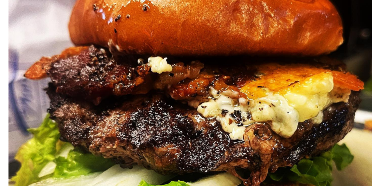 Top 25 Food Trucks In Northwest Arkansas