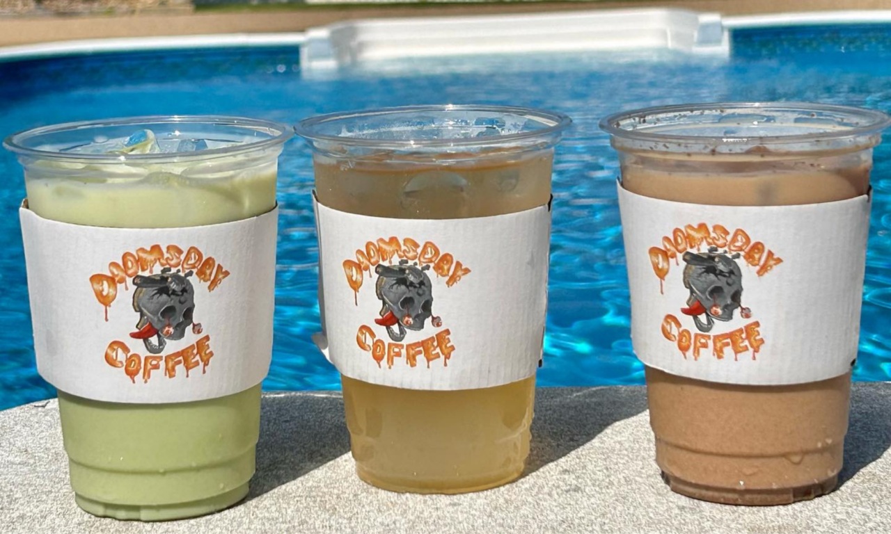 Top 12 Northwest Arkansas Coffee Shops