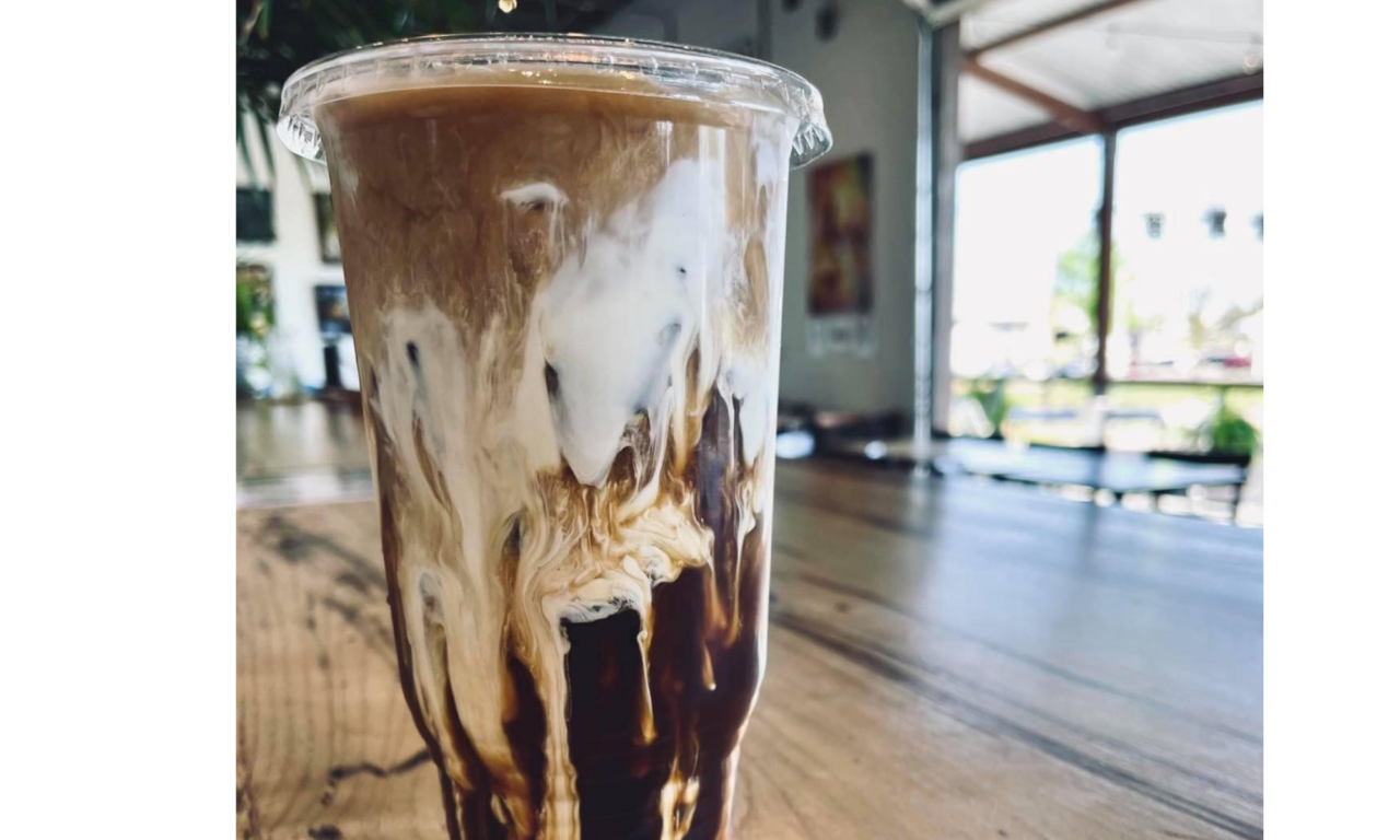Northwest Arkansas Coffee Shops