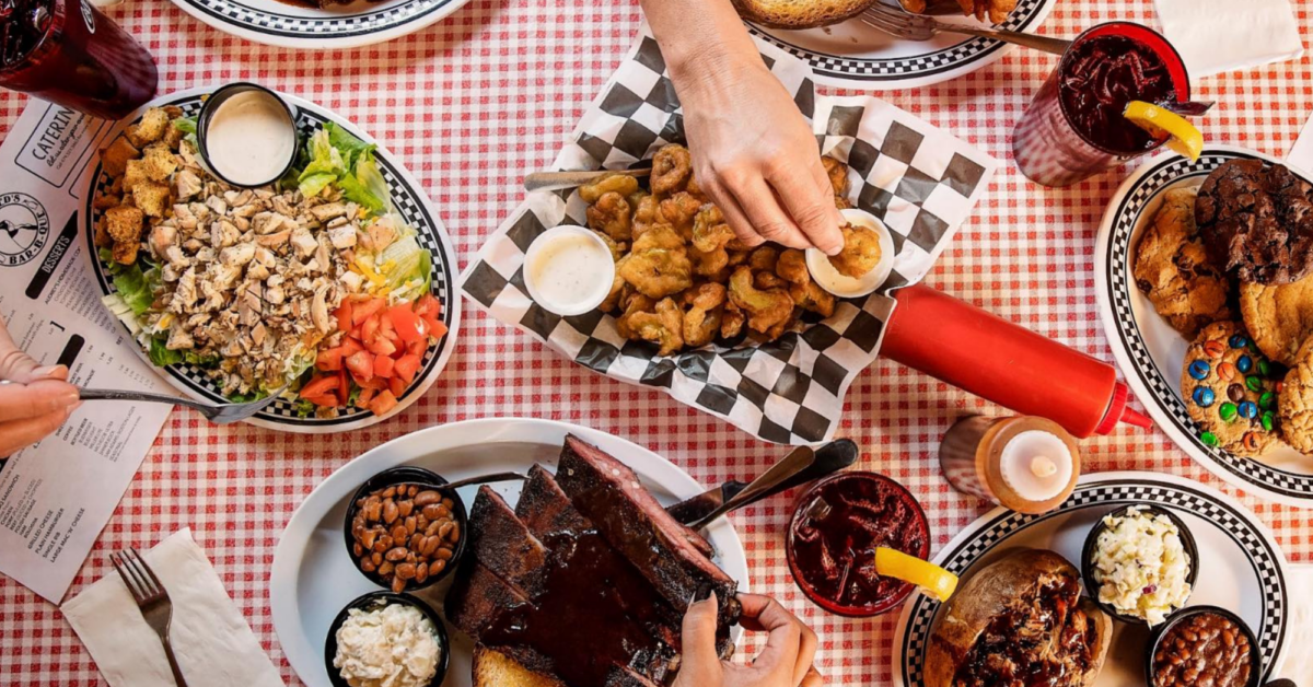 Northwest Arkansas Bucket List For Landmark Restaurants