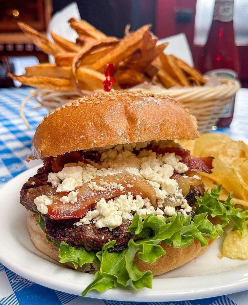 Northwest Arkansas Bucket List For Landmark Restaurants