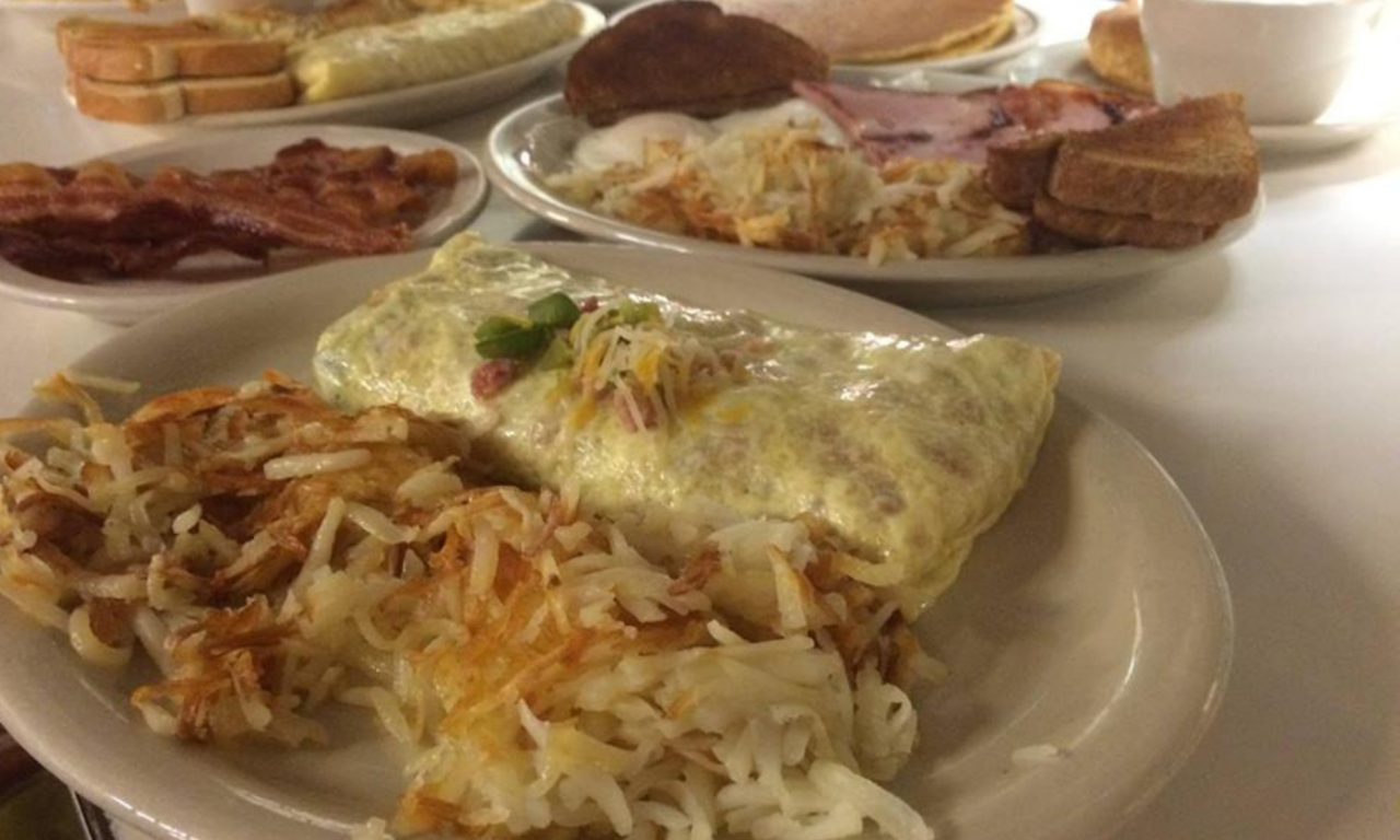 Top 10 Springdale AR Restaurants • NWA Travel Guide