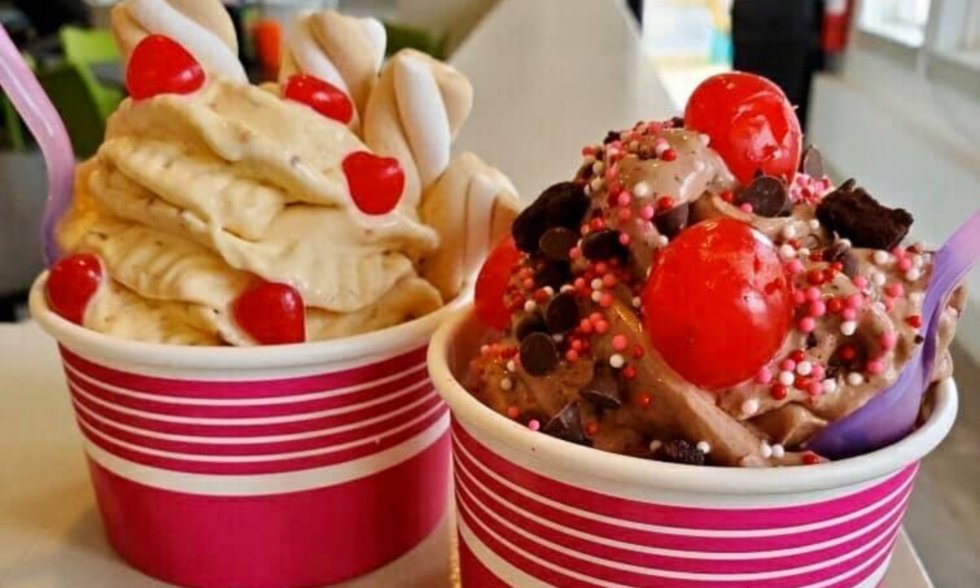 Top 10 Best Ice Cream in Northwest Arkansas