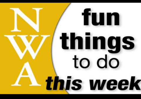 150+ Fun Things To Do in Northwest Arkansas