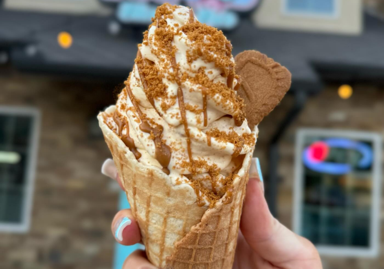 Top 10 Best Ice Cream in Northwest Arkansas