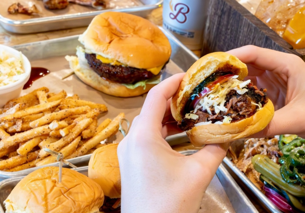 Top New Restaurants in Northwest Arkansas (Bentonville, Eureka Springs ...