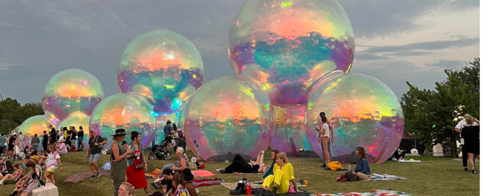 Upcoming Events & Festivals in Northwest Arkansas - Updated Daily
